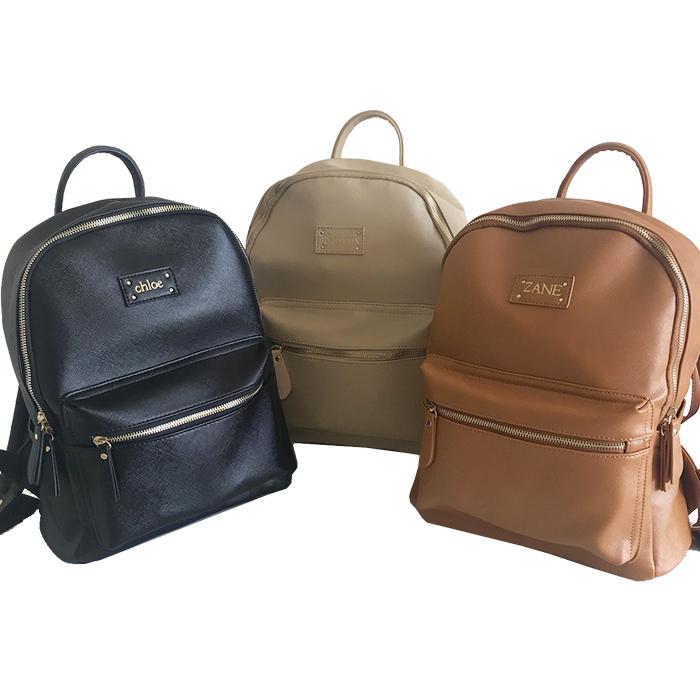 Baby Bags Personalised in Australia | Olivia&Co.