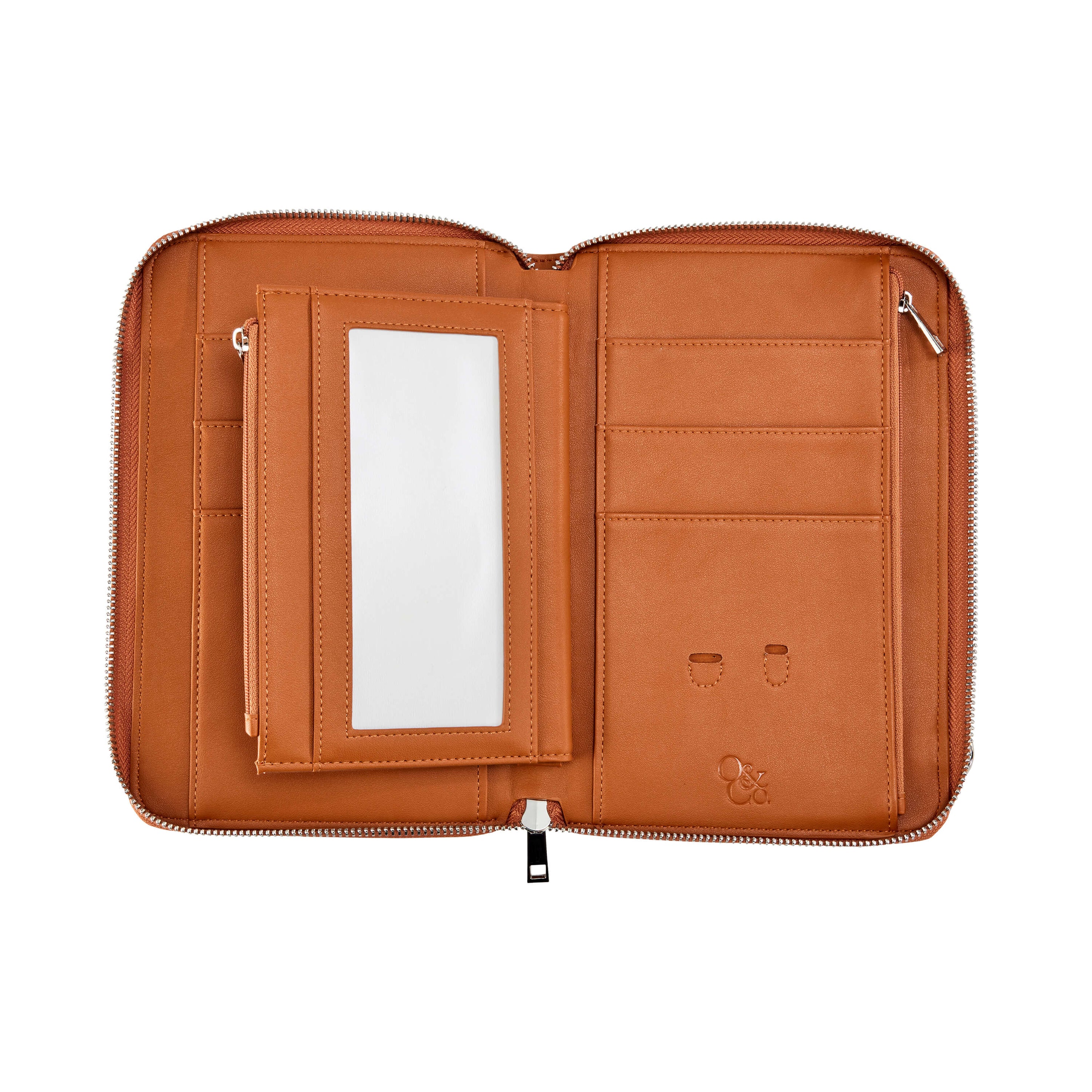 The Family Travel Wallet | Olivia&Co | Australia
